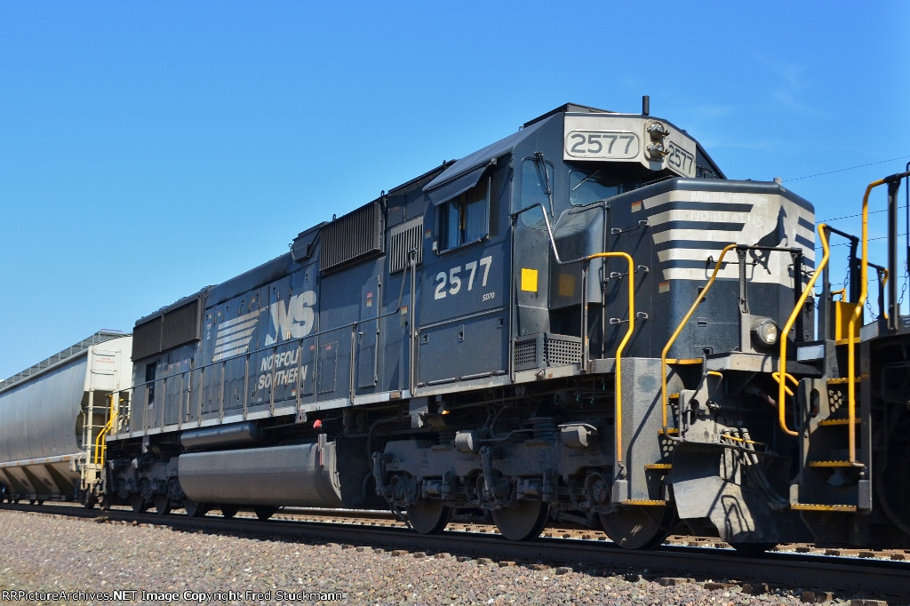 NS 2577